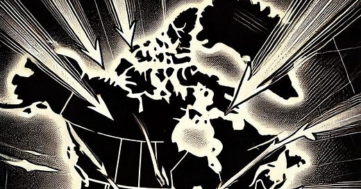 Fortissax is Typing | Substack