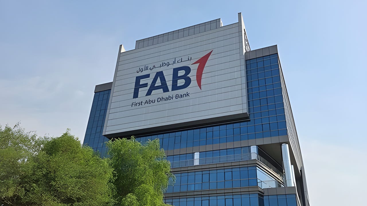 FAB partners with Presight on AI-Driven banking strategy