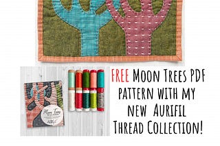 The Stitch Gathering | Jo Avery | Substack