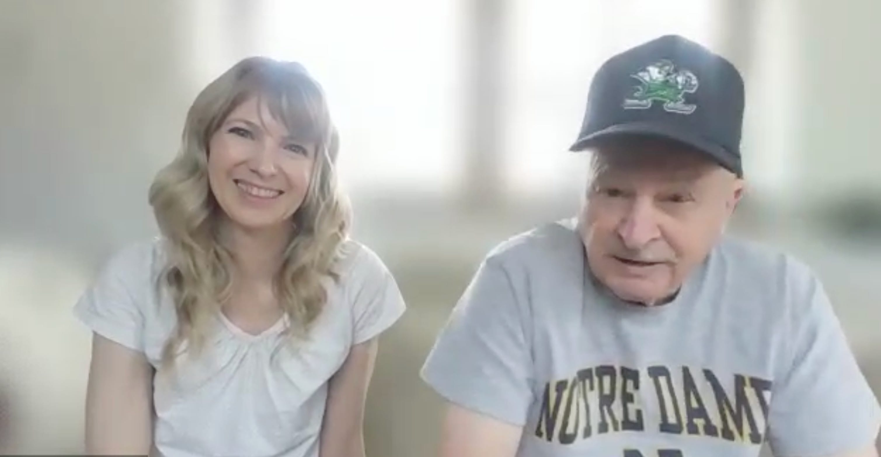 A Conversation with Knute Rockne III