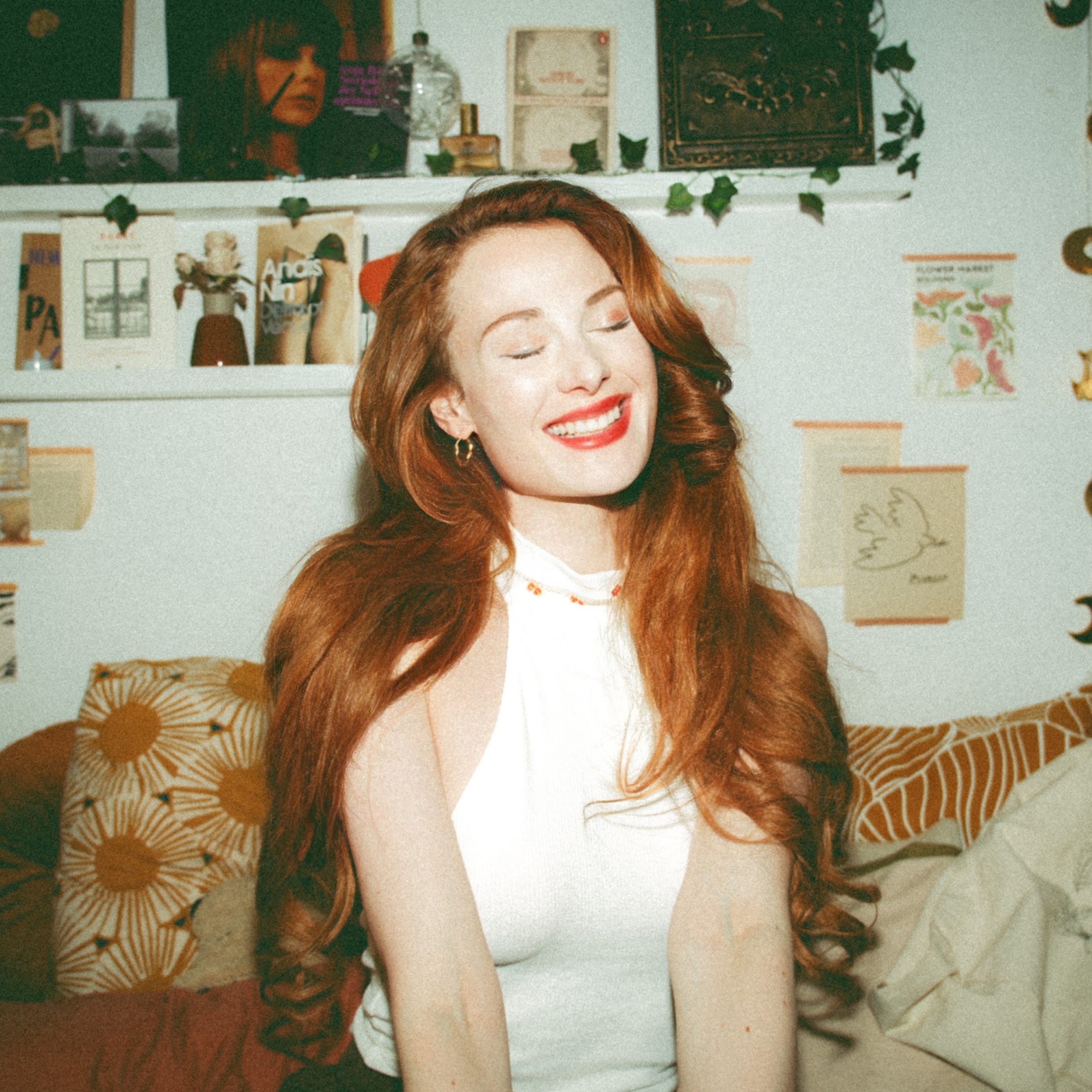 vivienne mae | Substack