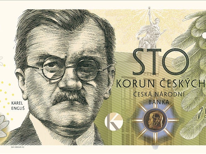 Crownland - by Rob Cameron - Based in Bohemia