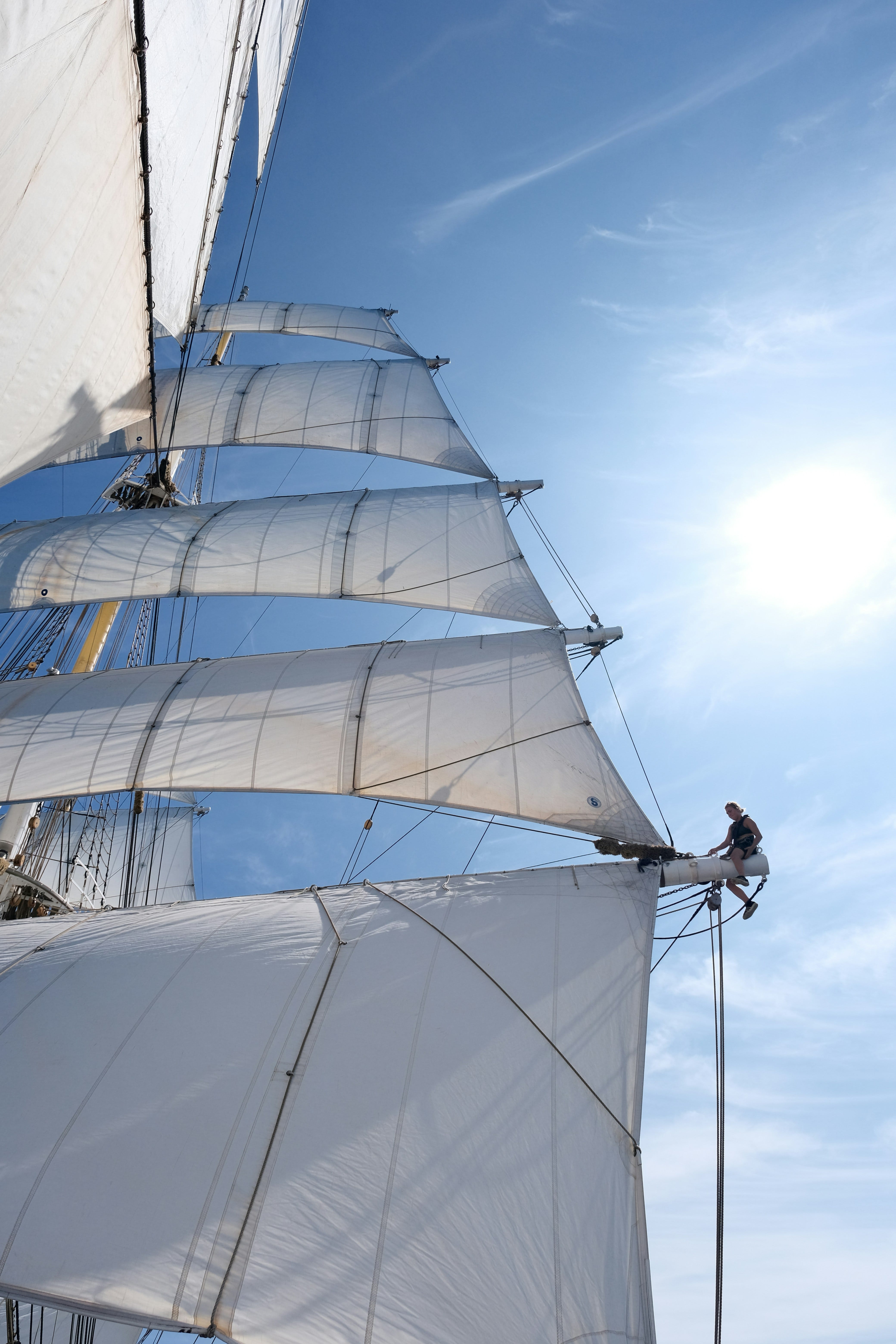 Beyond the Cape of Fear - by Morgan A.Drake - Fathoms Deep