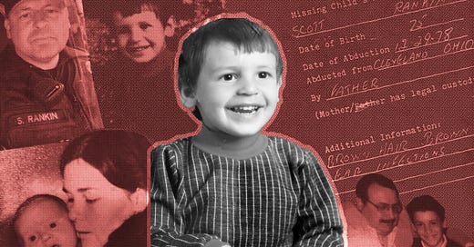 Brendan Spiegel | Substack