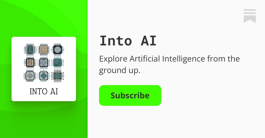 Into AI | Dr. Ashish Bamania | Substack