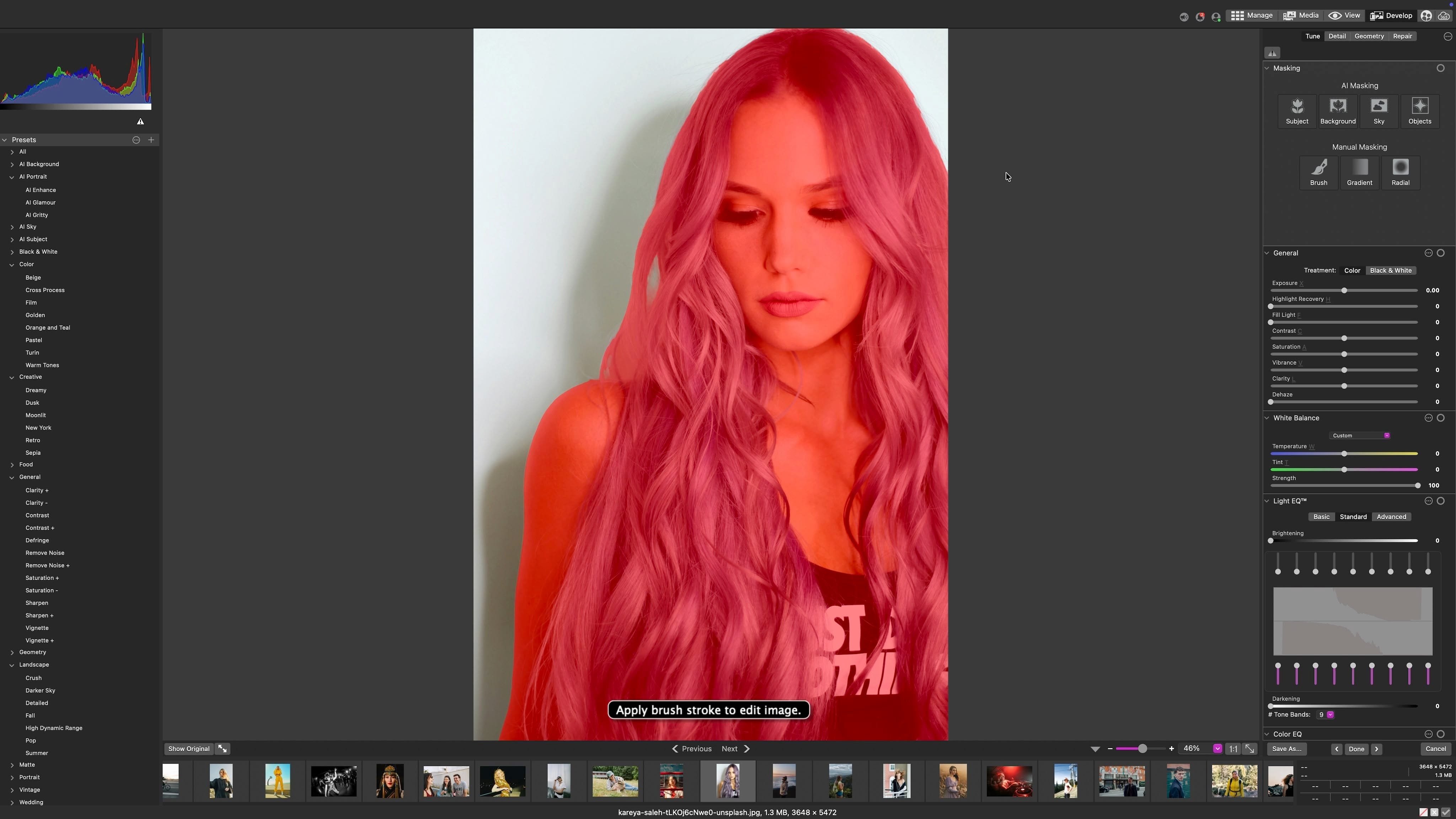 ACD-See Studio for Mac 2026 - Not Lightroom But Not Bad