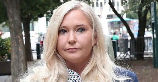 Michael Tracey | Substack