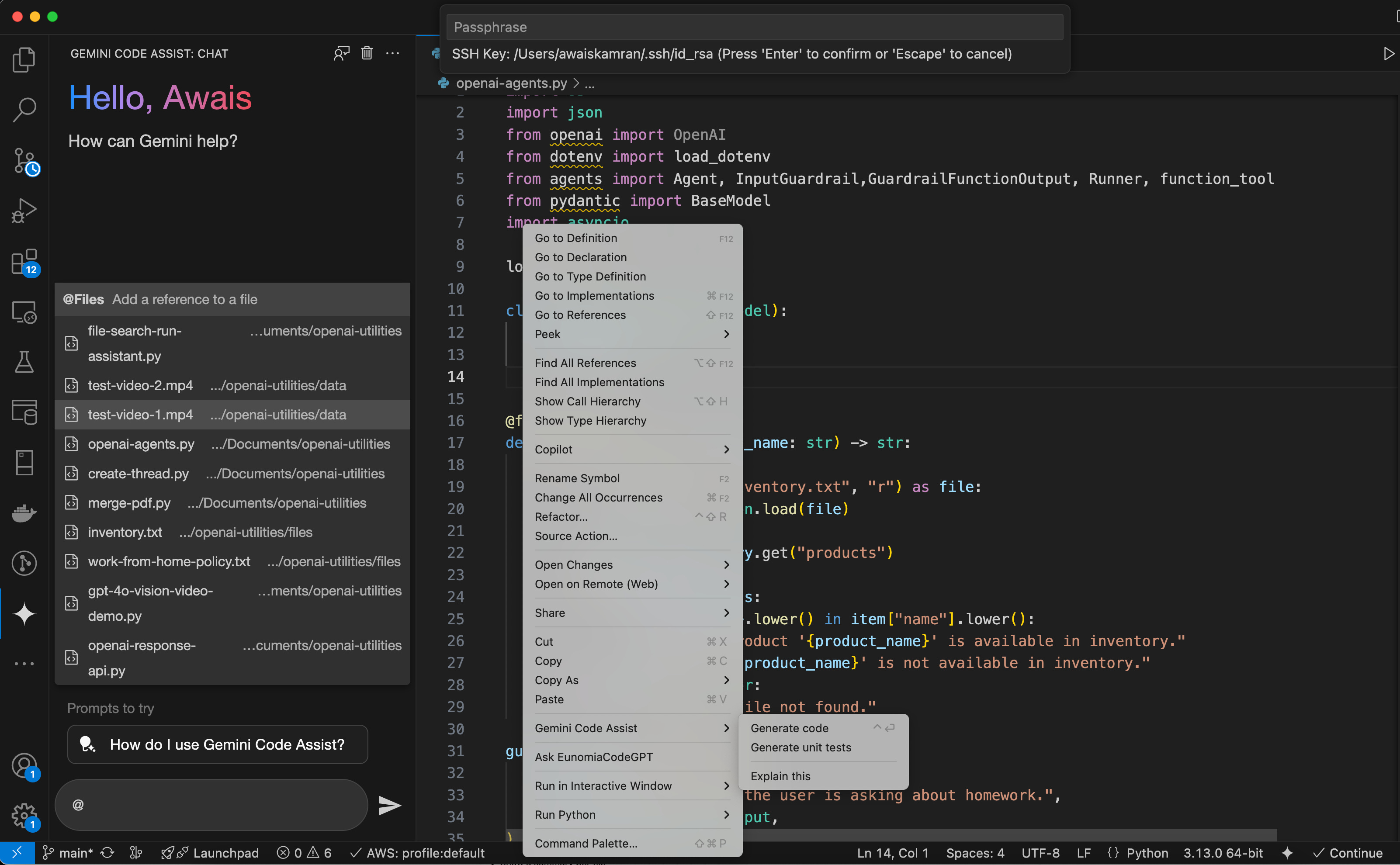 Comparing AI Code Reviewers in 2025: GitHub Copilot vs. Google Gemini ...
