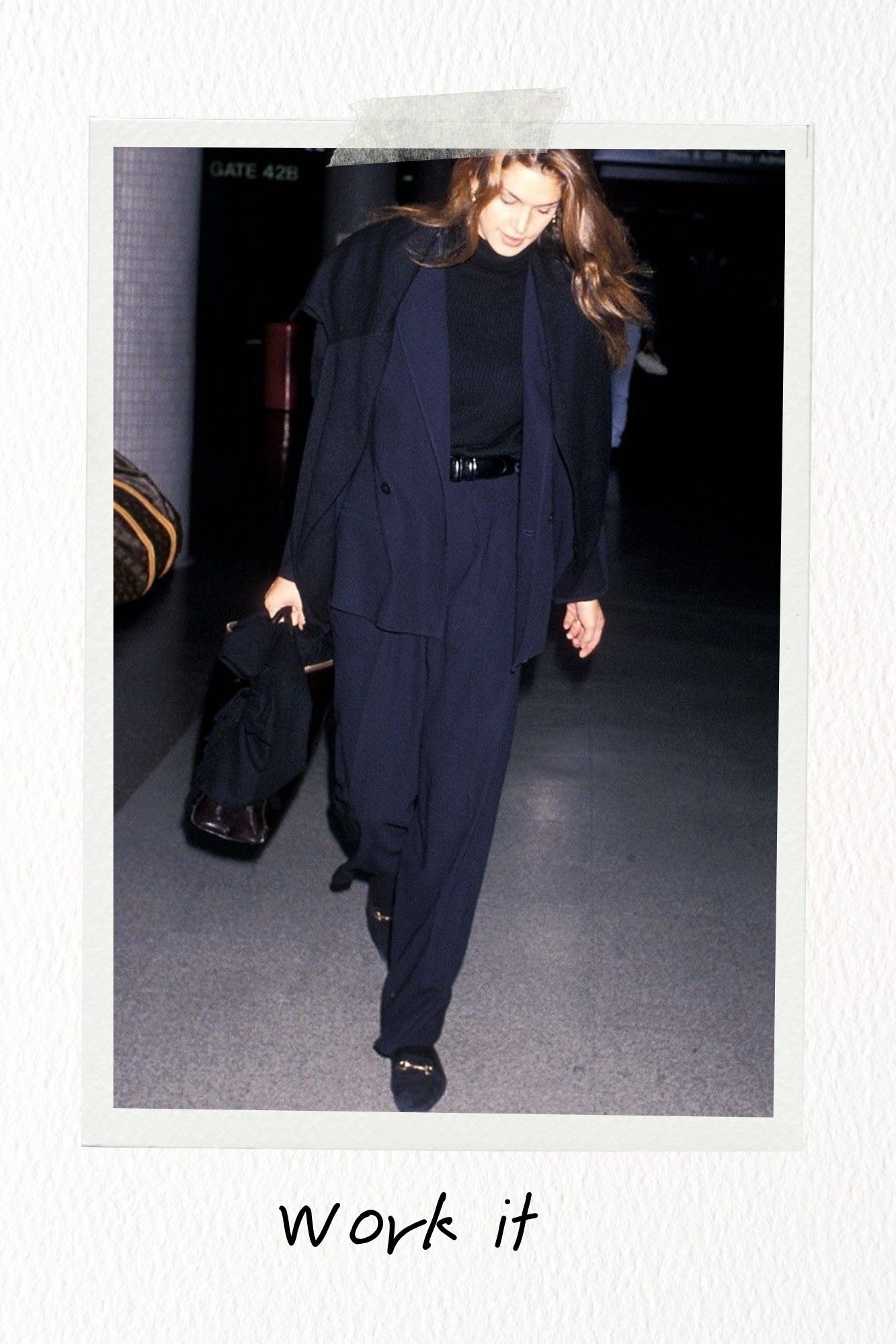 Dressing for the Journey: Travel Outfits That Go the Distance
