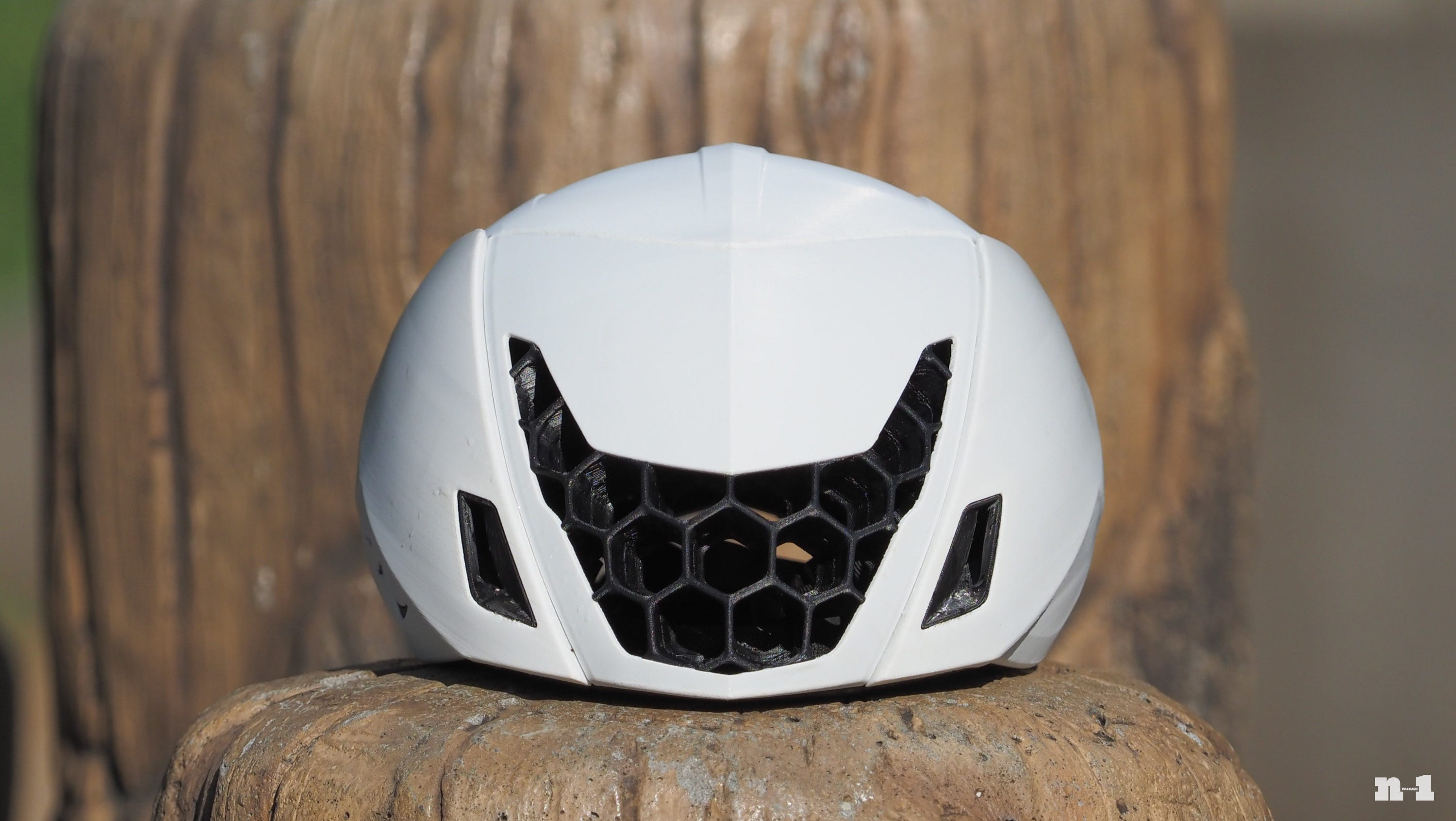 KAV Rhoan helmet review: Hitting the 3D-printed inflection point