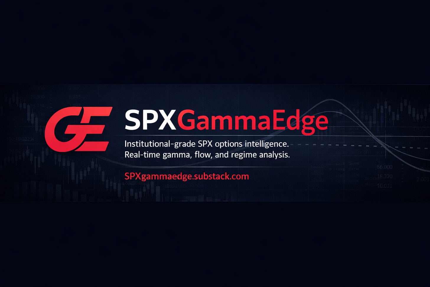 Dealer Positioning Explained: A Practical Guide for SPX Traders.