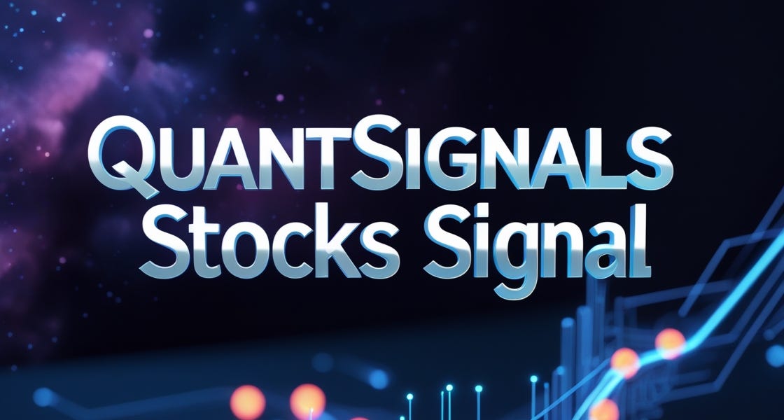 APPL Quant Signals STOCKS V2 2025-08-03