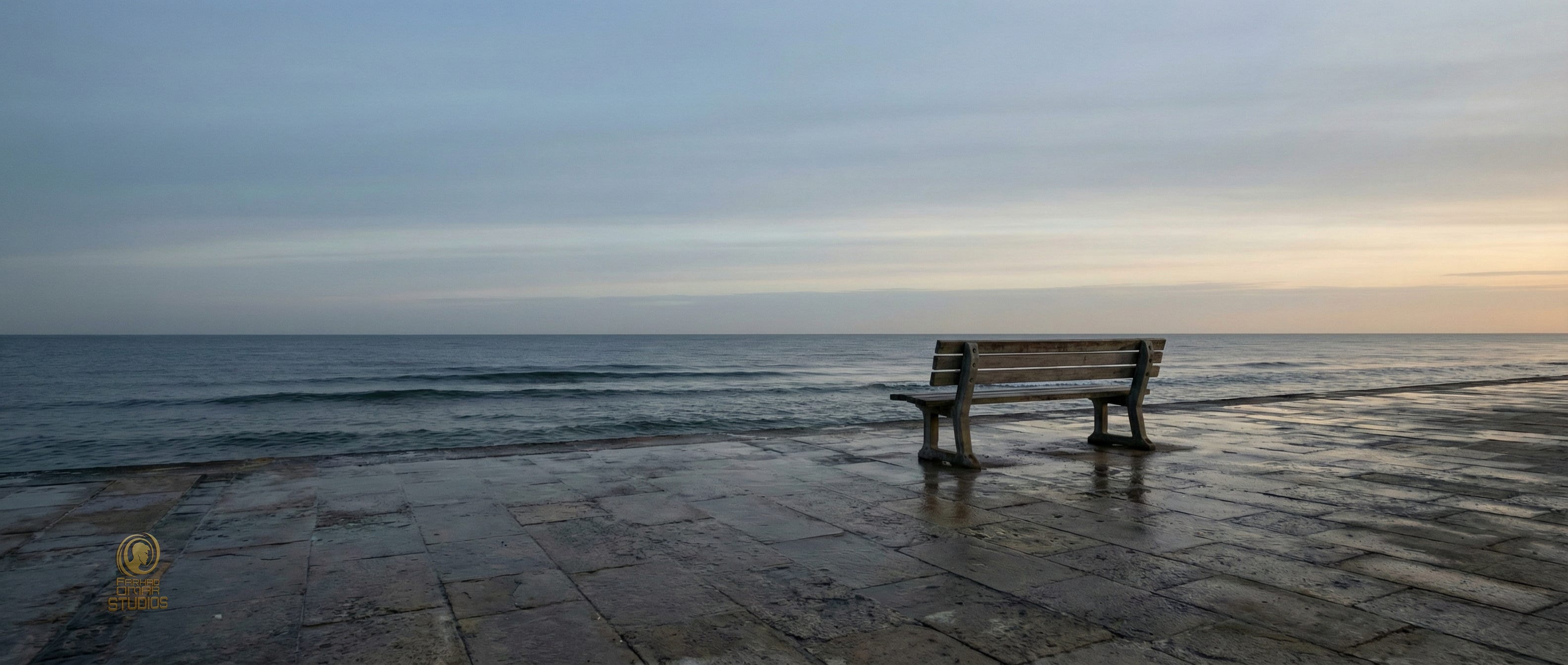 When Noise Precedes Truth: - by Farhad Omar
