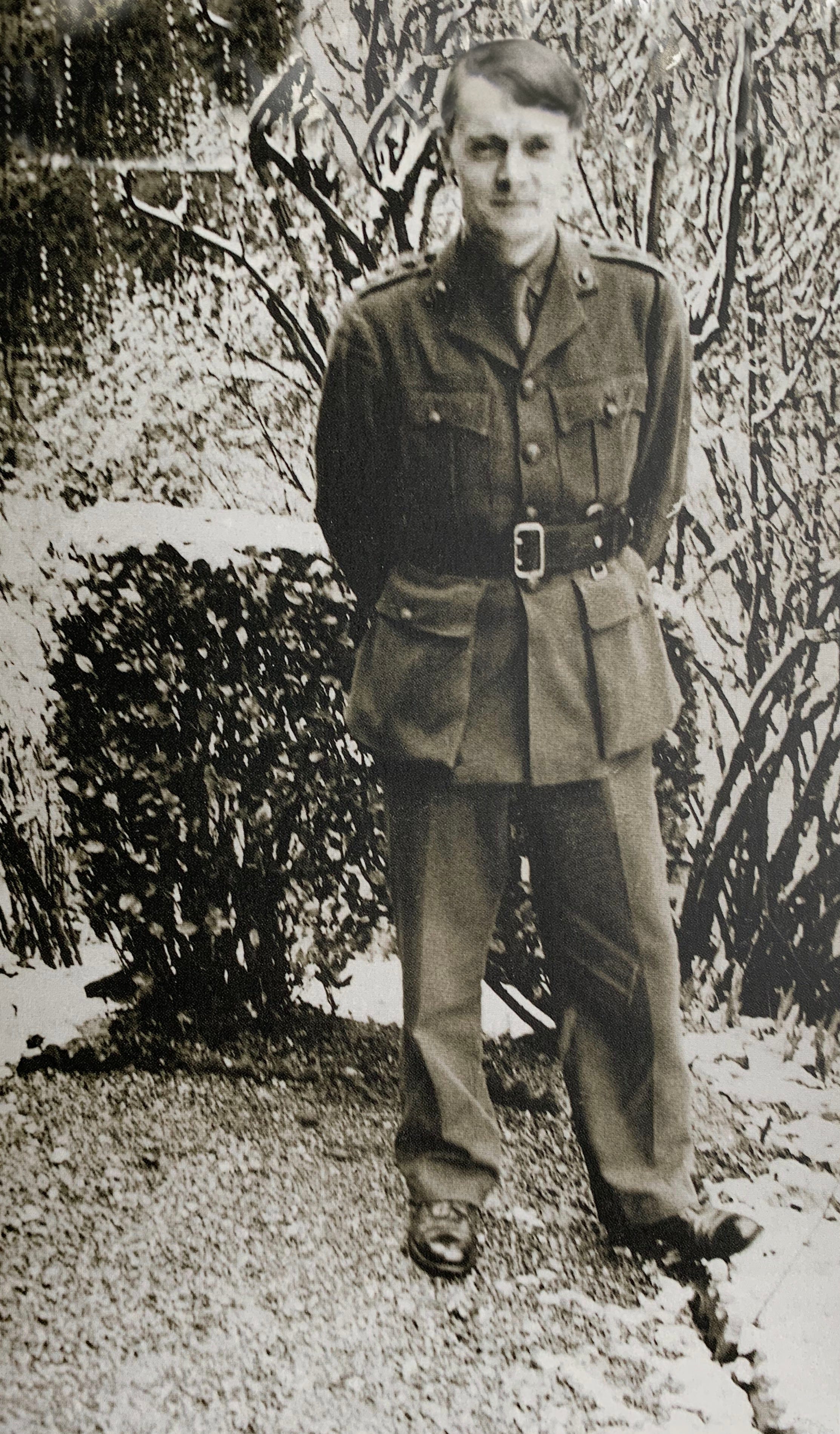 Eric Ravilious: About A Boy - by Victoria K. Walker