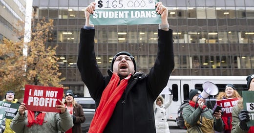 The Washington Monthly Newsletter | Substack