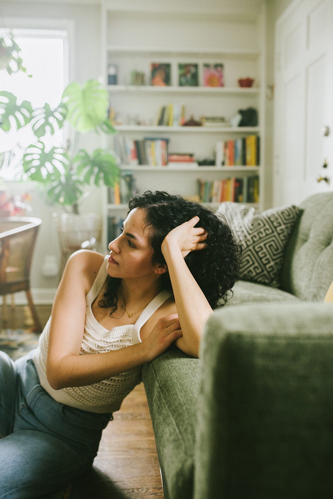 María Perdomo Ardila | Substack