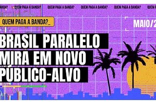 Projeto Brief | Substack