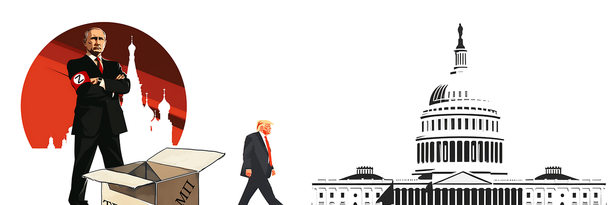 Olga Lautman | Substack