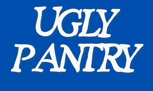 Ugly Pantry | Mei Liao | Substack