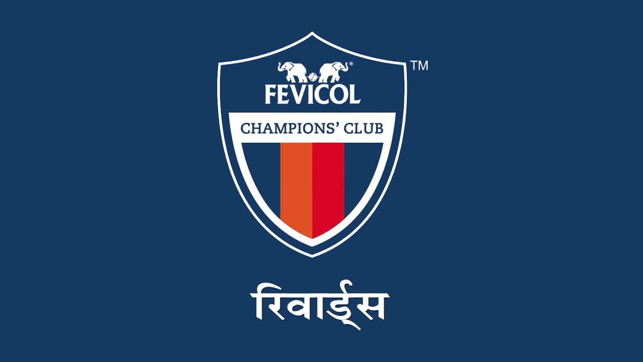 Fevicol: How a Simple Adhesive Became a Cultural Icon