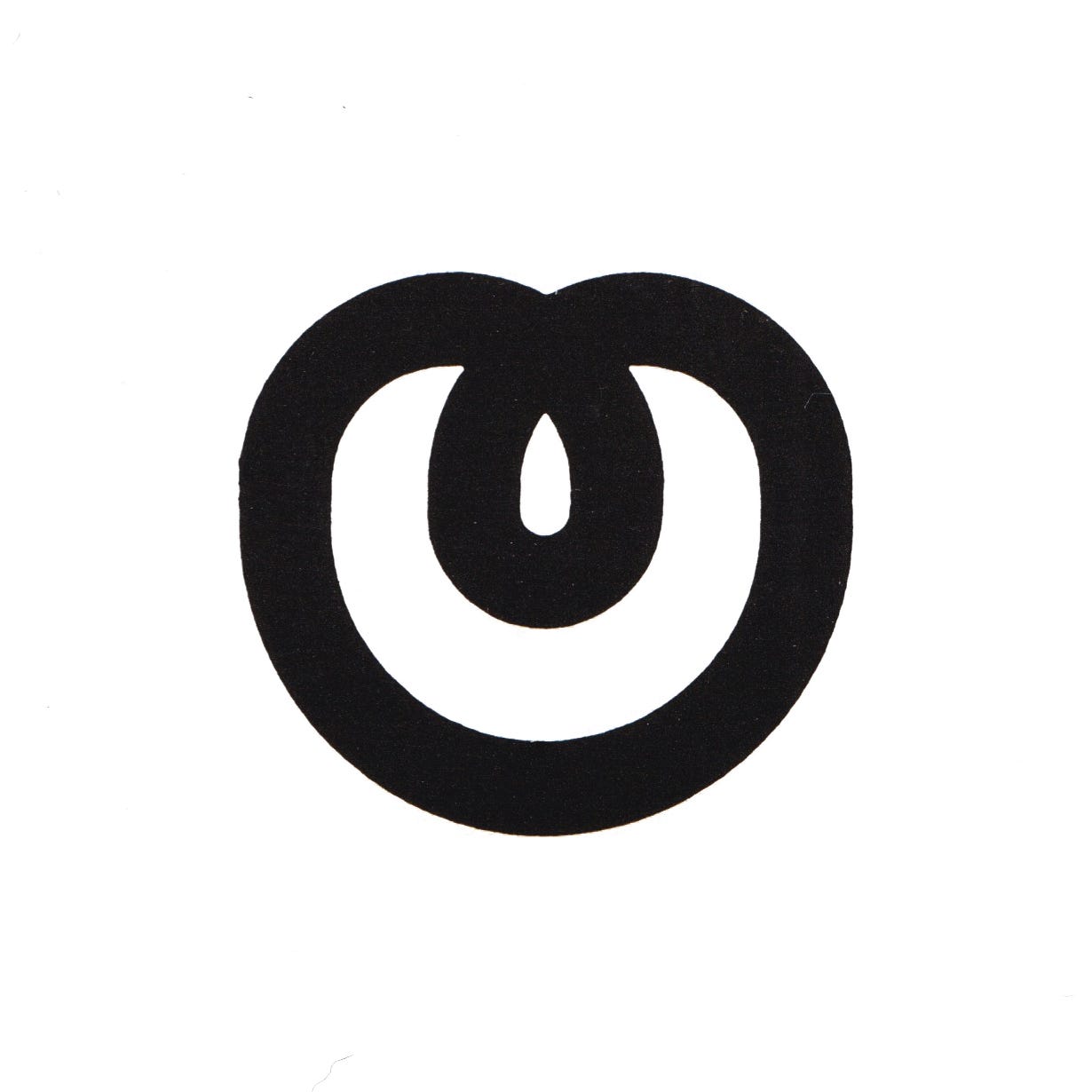 The story of the NTT logo, 1984 – Logo Histories