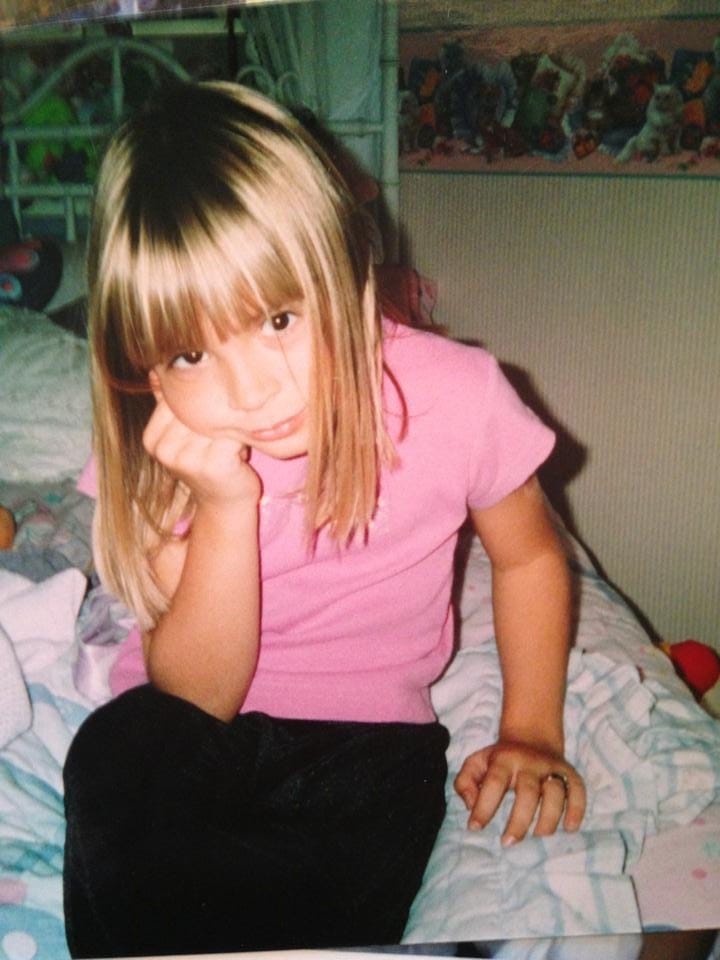 Casey Gomez Walker | Substack