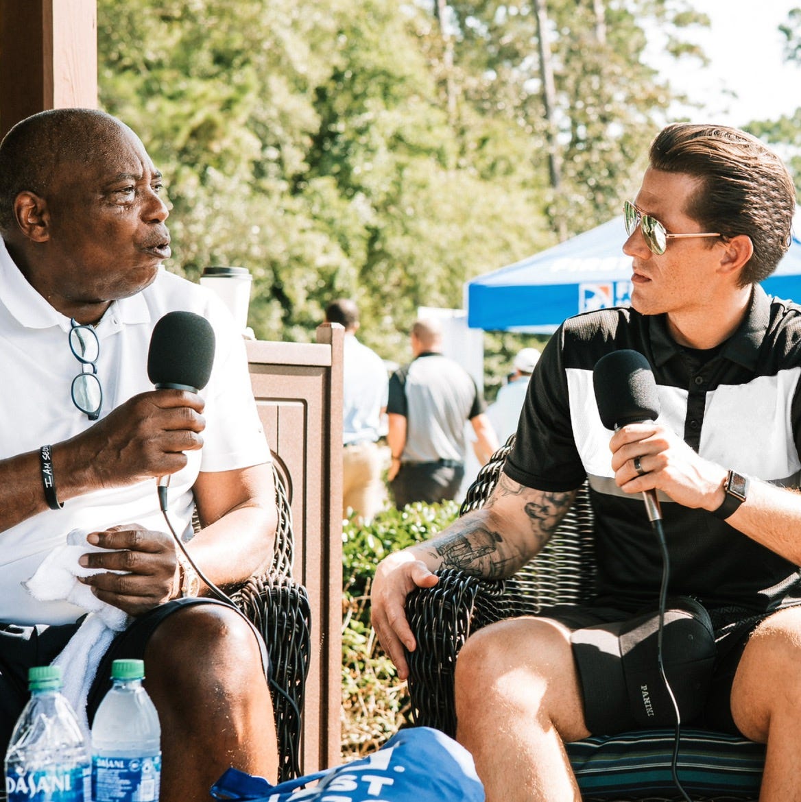 Kyle Crabbs | Substack