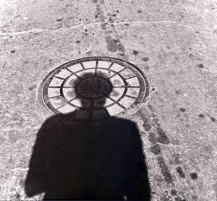 Hopi Prophecy, Man in the Red Hat by Happy Parrot - The Human: Jack ...