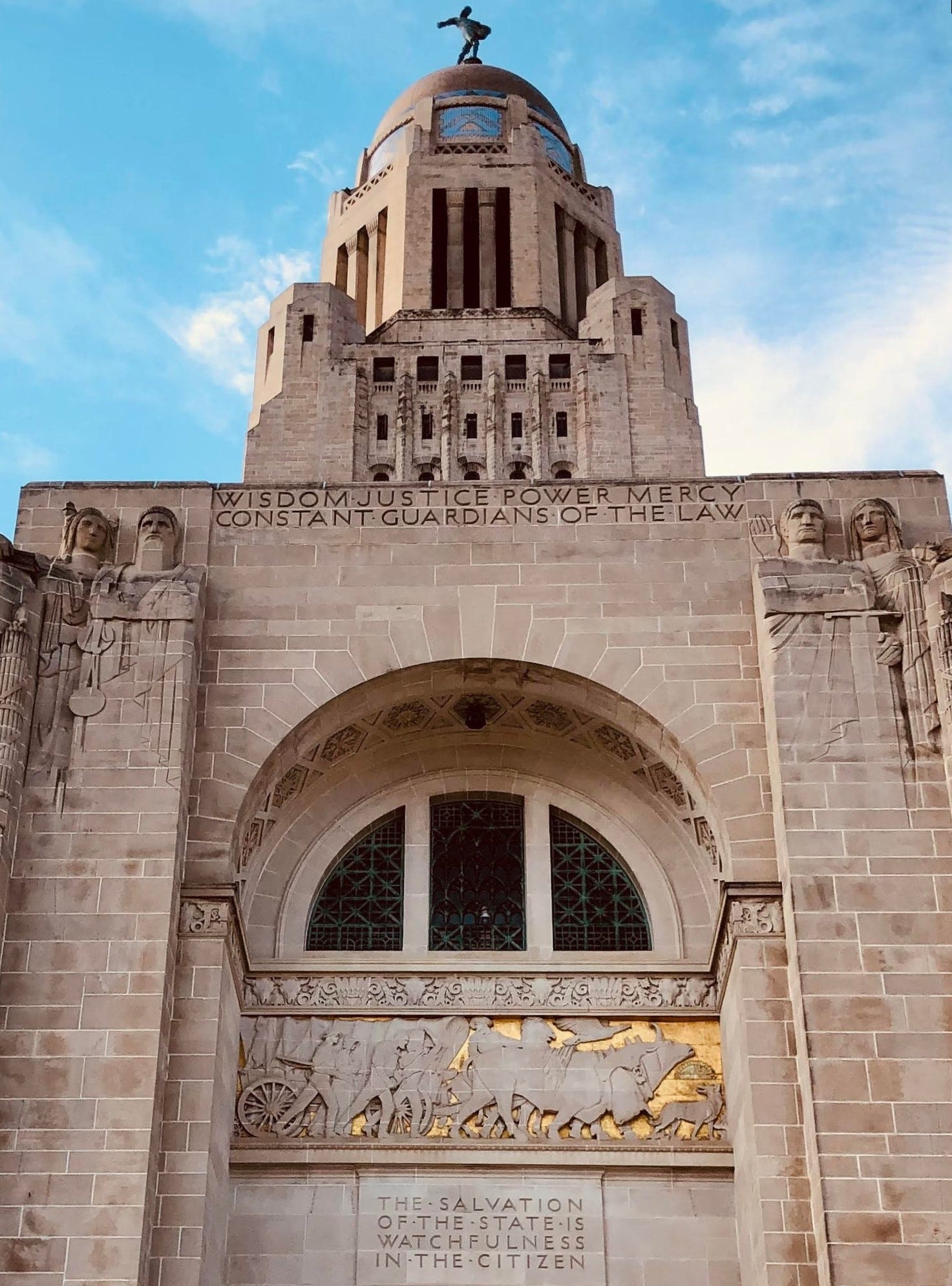 Sharon Lawrence | Substack