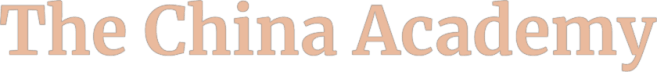 China Academy Newsletter | The China Academy | Substack