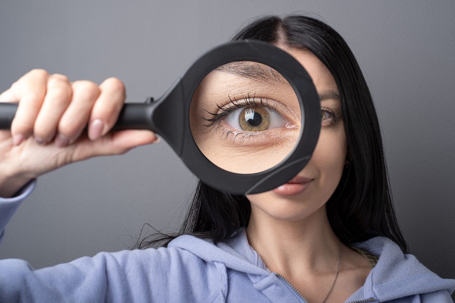 Eye Problems? Your Microbiome May Be Involved!