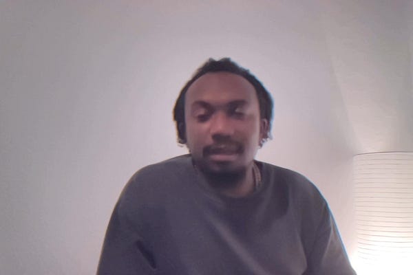 Life with Ken | Kenneth Wyche | Substack