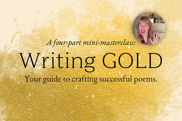 Necessary Salt by Joy Sullivan | Substack