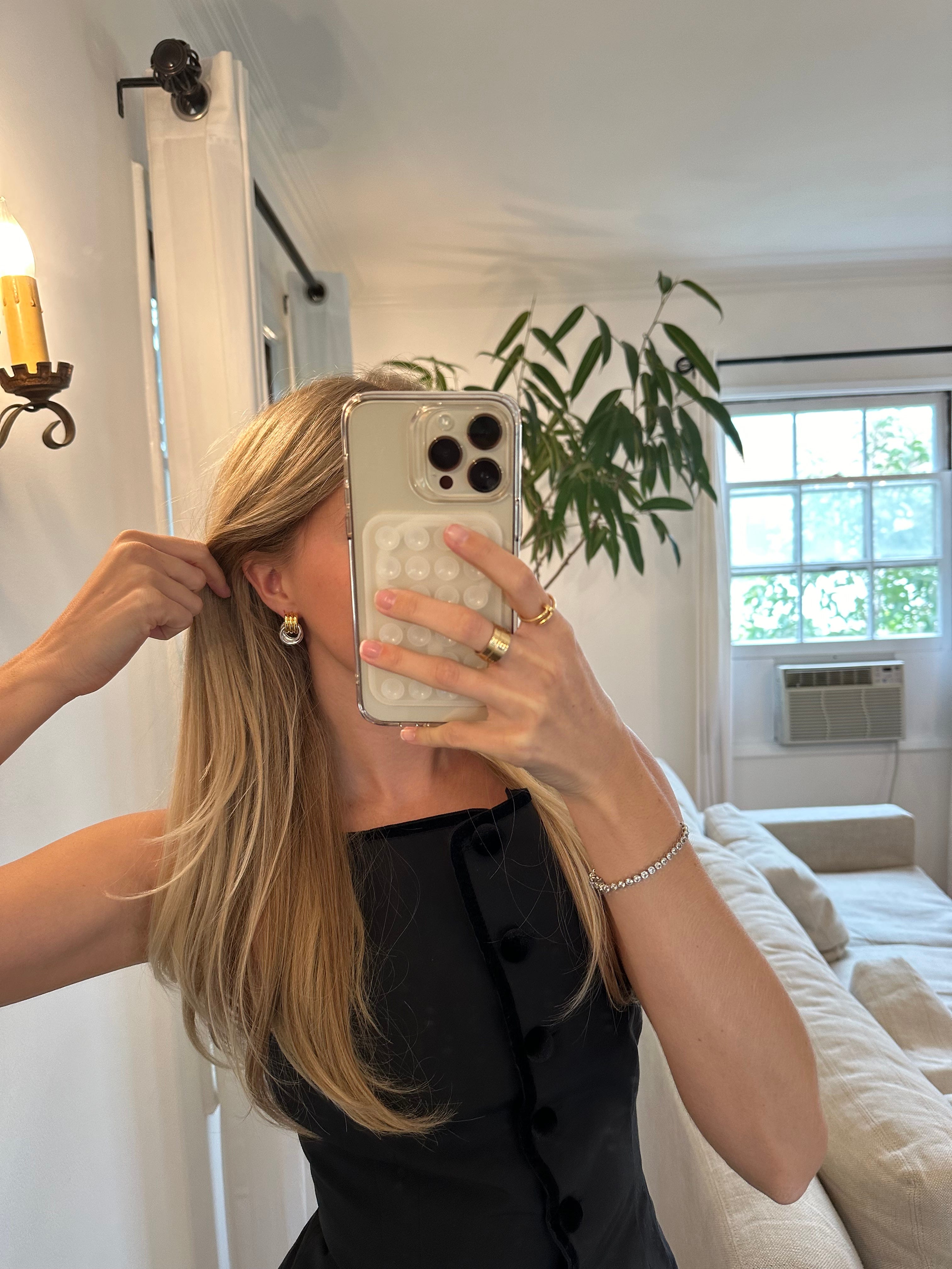 A Breath of French Air: Maison Plage at the CLB Chateau