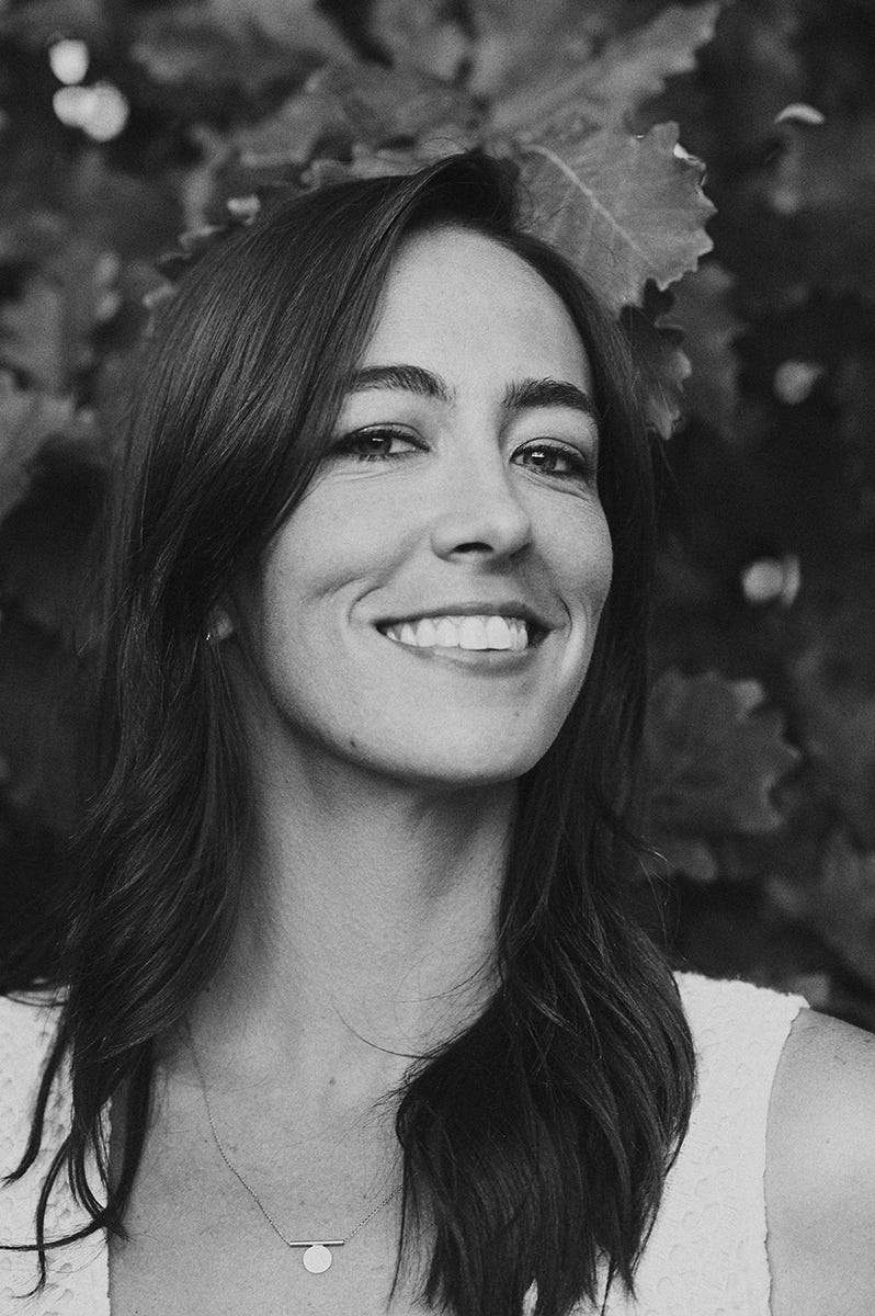 Laura Bassett | Substack