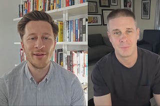 The Message Box | Dan Pfeiffer | Substack