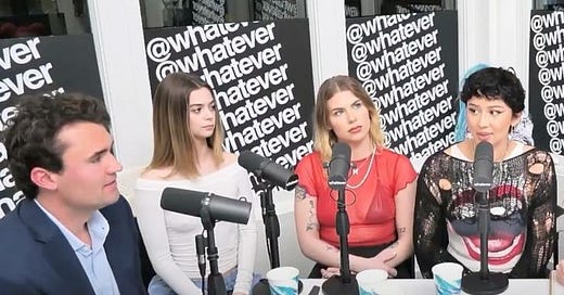 Bethel McGrew | Substack