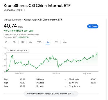 Pranay Kapoor | Substack
