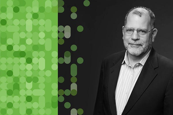 Ground Truths | Eric Topol | Substack