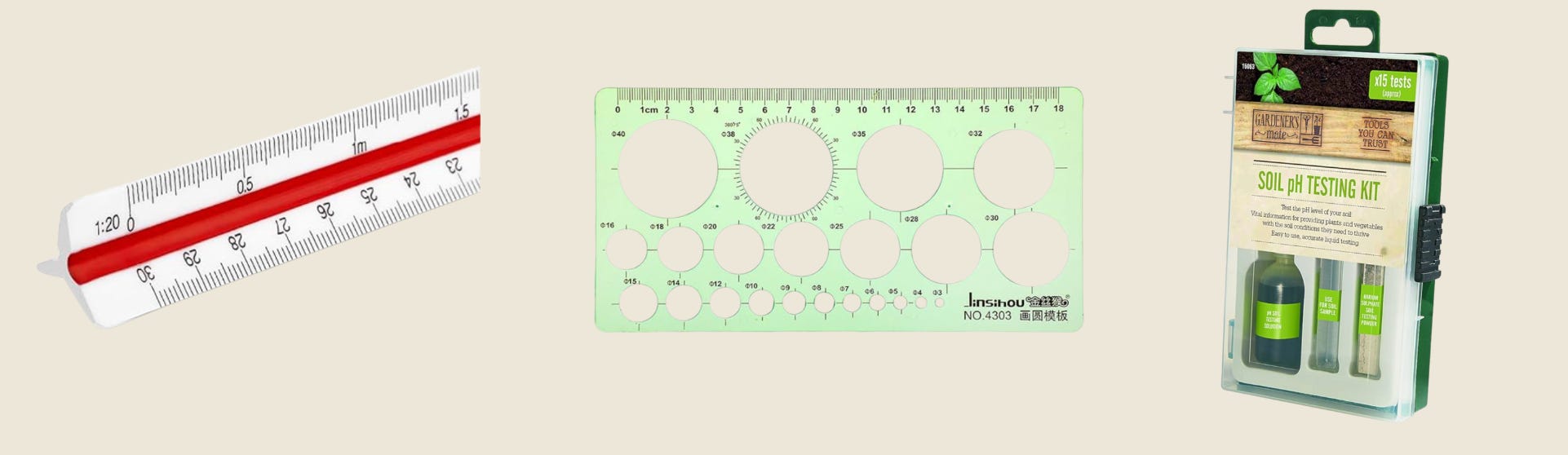 PLANTING DESIGN 101 - by Pollyanna Wilkinson