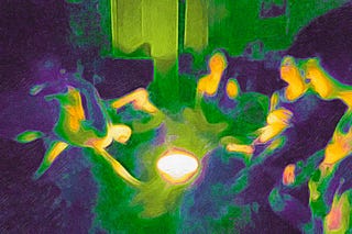 海马星球 Seahorse Planet | Substack