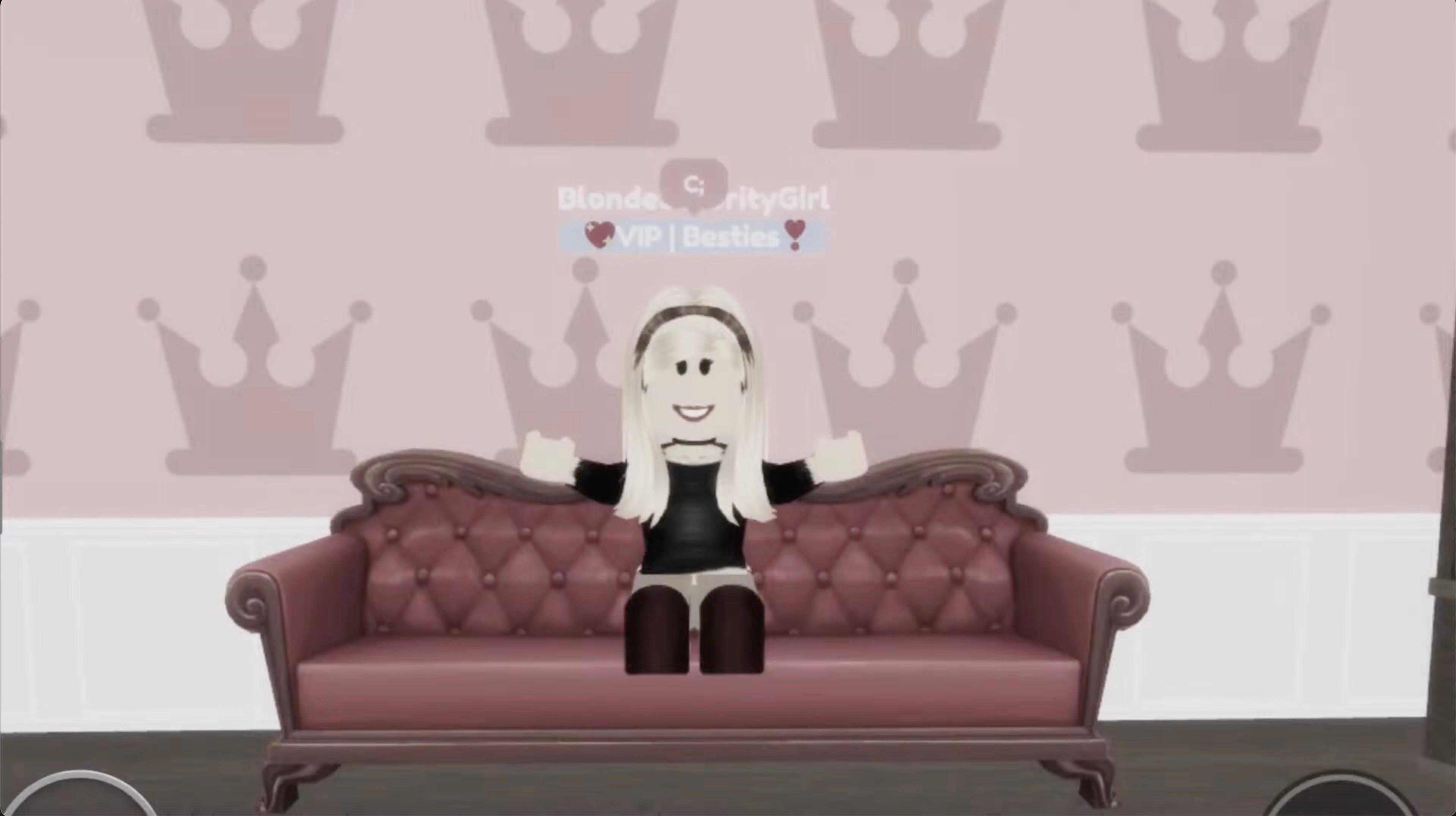 The Delphi Murders Roblox Video - TheProf(c)’s Substack