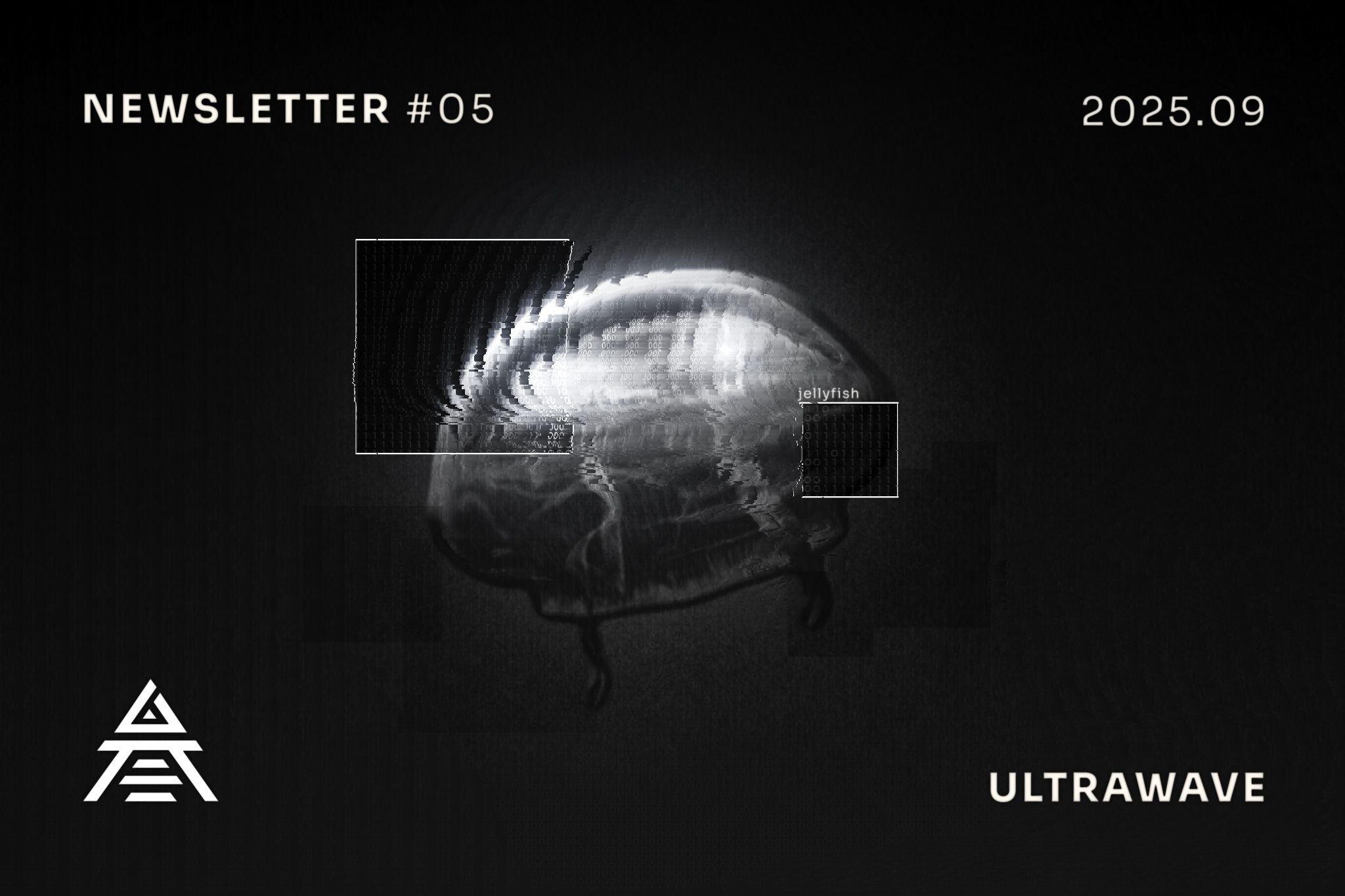 ULTRAWAVE 叁式通訊 #05 一起到海洋館，化身為魚 - by ULTRACOMBOS - ULTRAWAVE