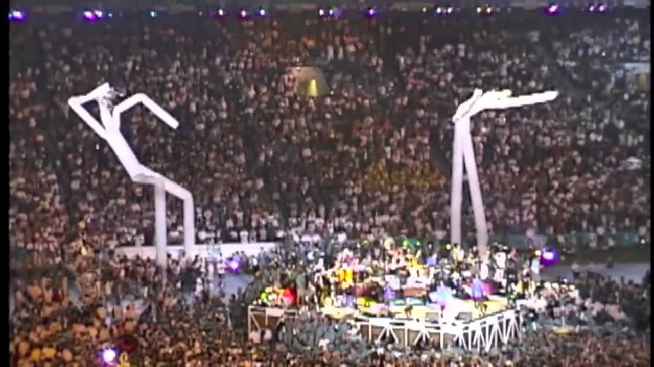 Who Invented Dancing Balloon Men? - by Dave Pelland