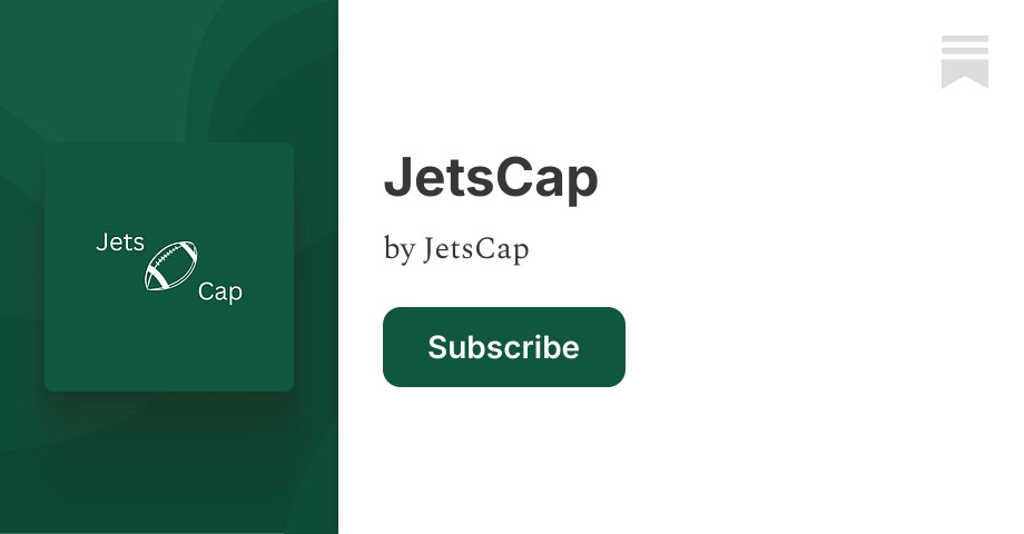 JetsCap Writing Archive | JetsCap | Substack