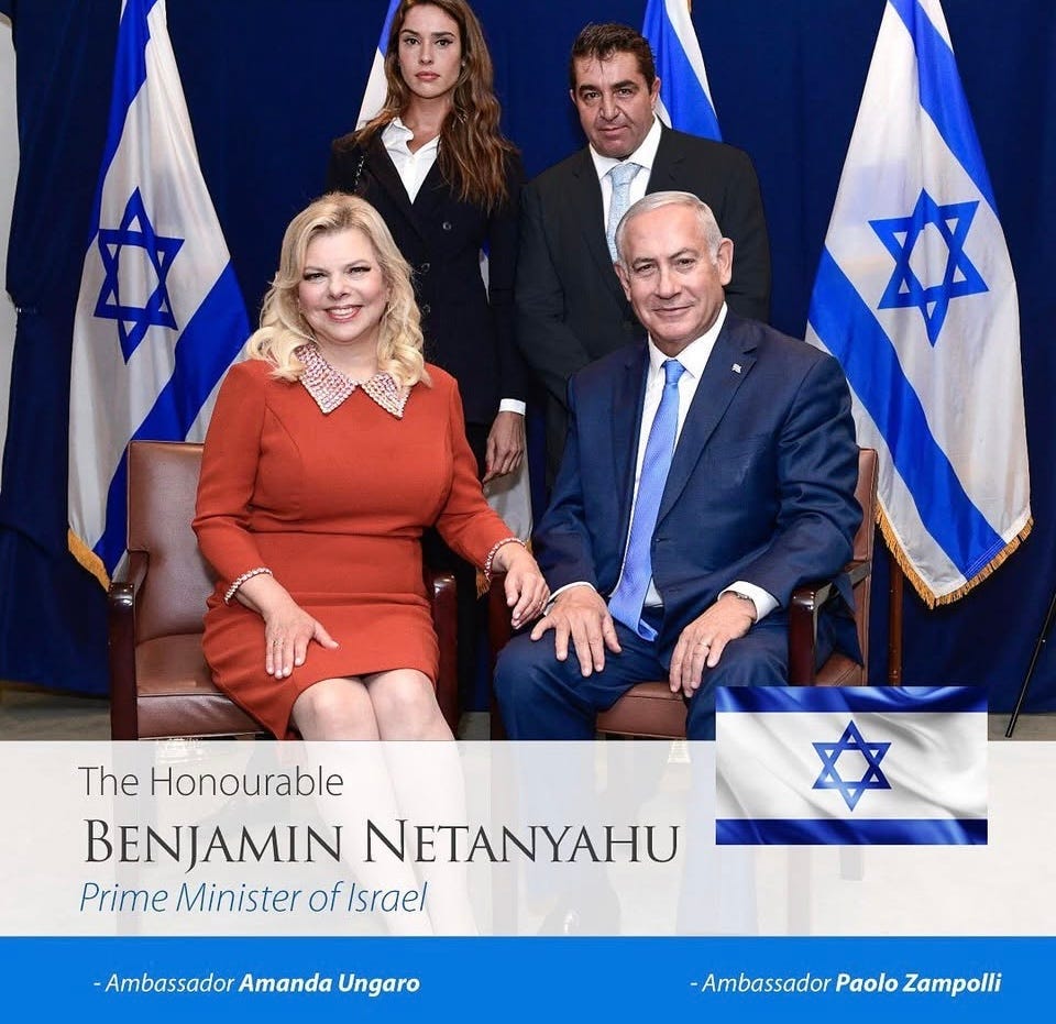 The Trump Administration Just Deported an Epstein Victim.