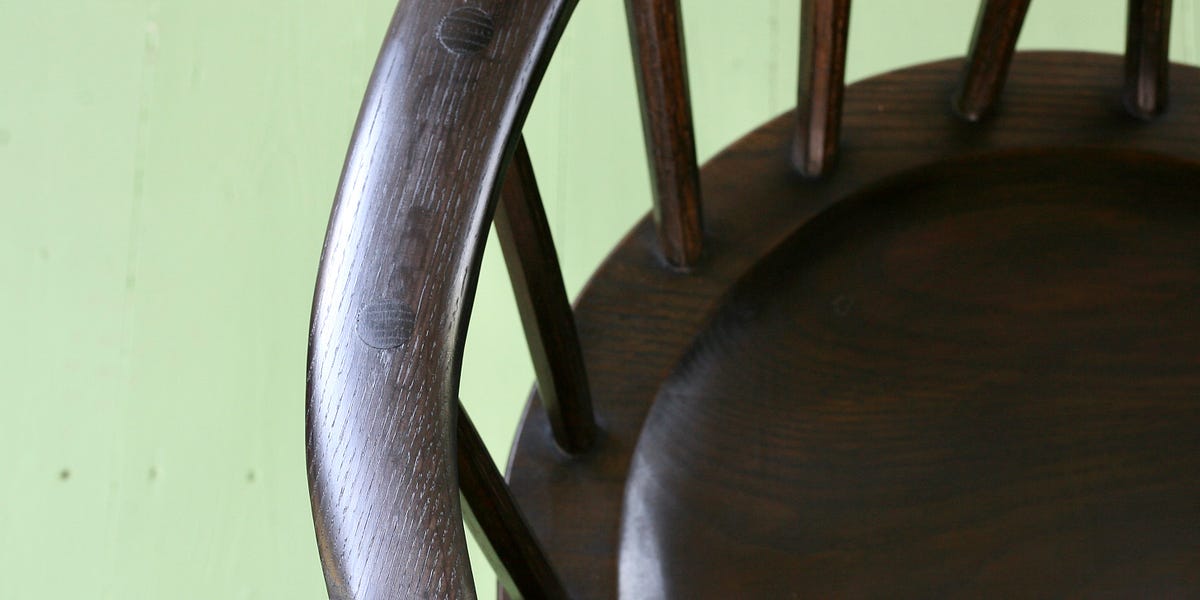 Woodworking School - by Andy Glenn - With Working Hands