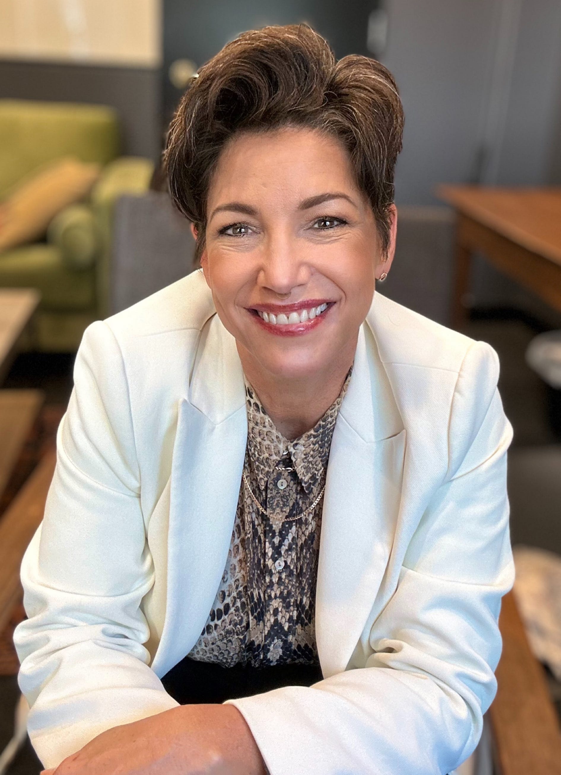 Julie Catt | Substack