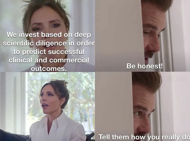 T Cell Engagers in Auto Immune disease - by Adu Subramanian