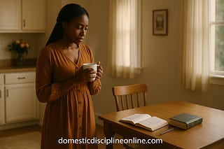 Domestic Discipline Tips, Advice and Stories | Substack